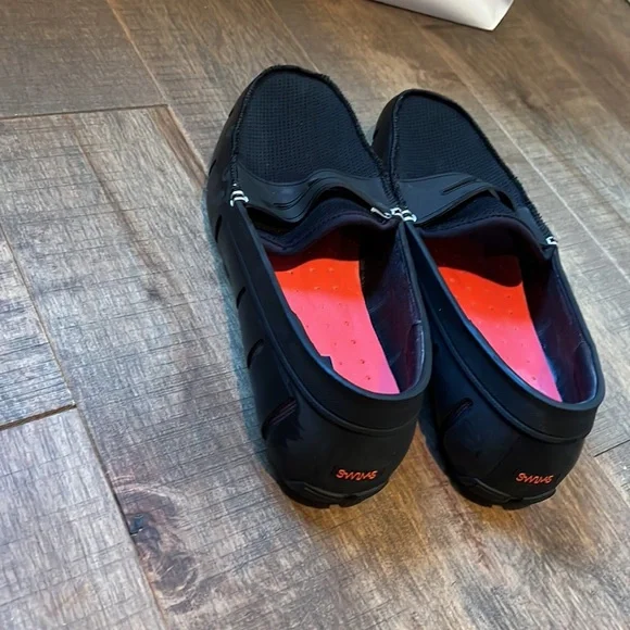 Swims | Shoes | Swims Mens Shoes Excellent Condition | Poshmark